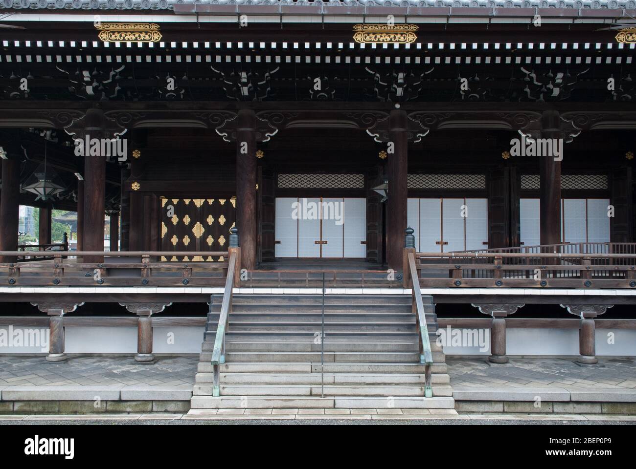 Salle de shimogyo Banque de photographies et d’images à haute ...