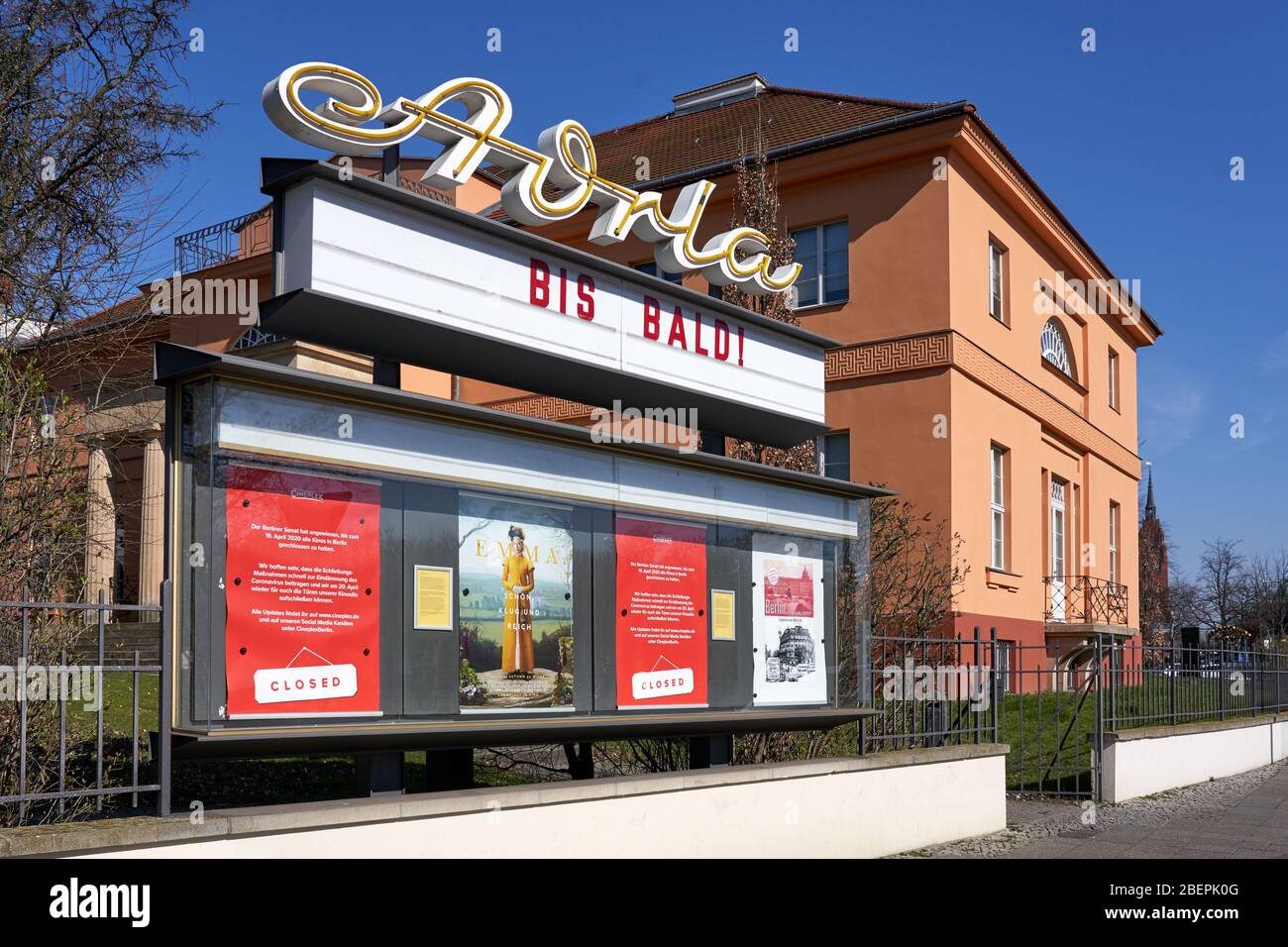 Adria cinema Banque de photographies et d’images à haute résolution - Alamy