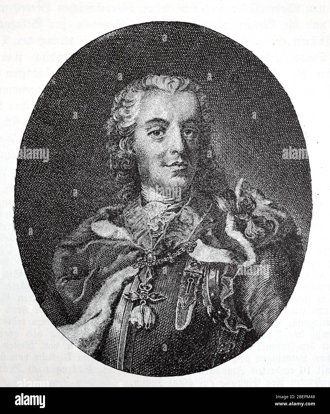 Hochmeister des deutschen ordens Banque de photographies et d’images à haute résolution - Alamy