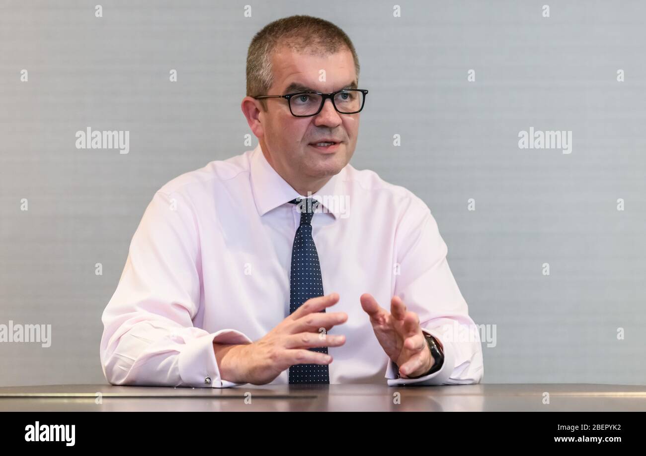 Chief of chiefs Banque de photographies et d’images à haute résolution ...