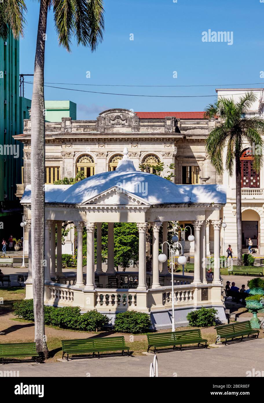 Parque vidal Banque de photographies et d’images à haute résolution - Alamy