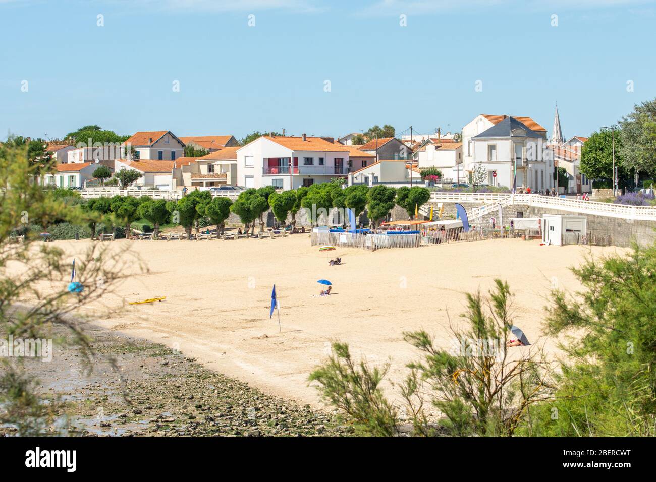 Fouras france Banque de photographies et d’images à haute résolution ...