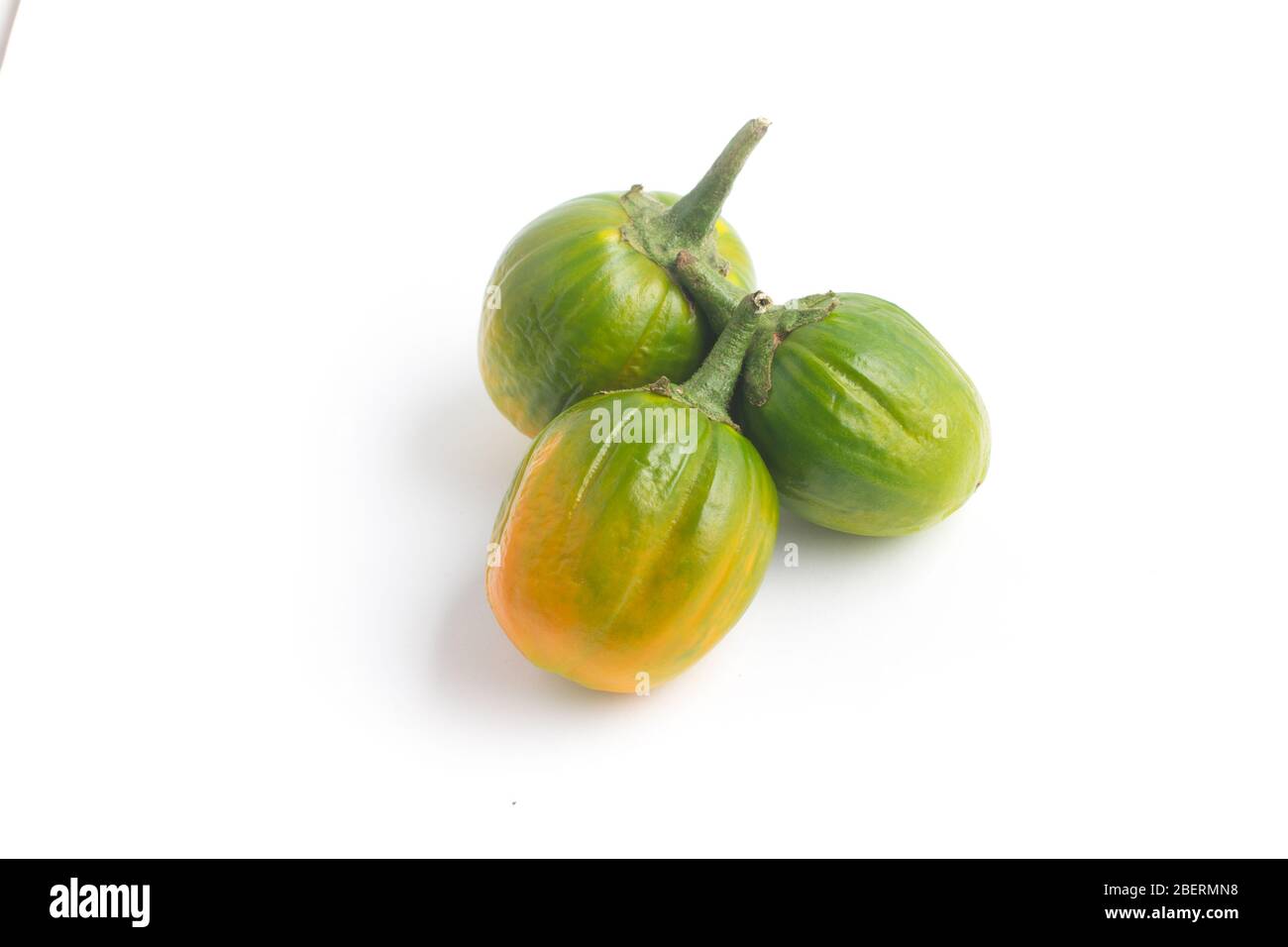 Aubergine africaine Banque de photographies et d’images à haute ...