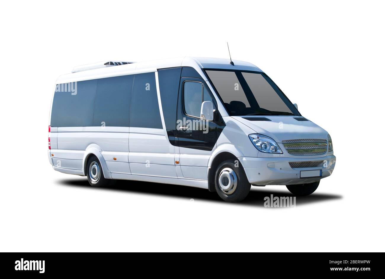 Bus de voyage Banque de photographies et d’images à haute résolution ...