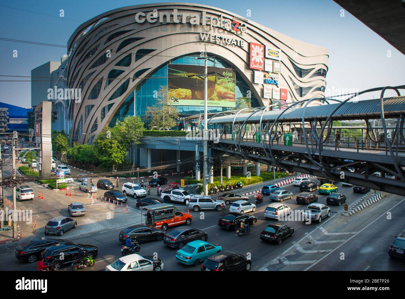 Place centrale westgate Banque de photographies et d’images à haute ...