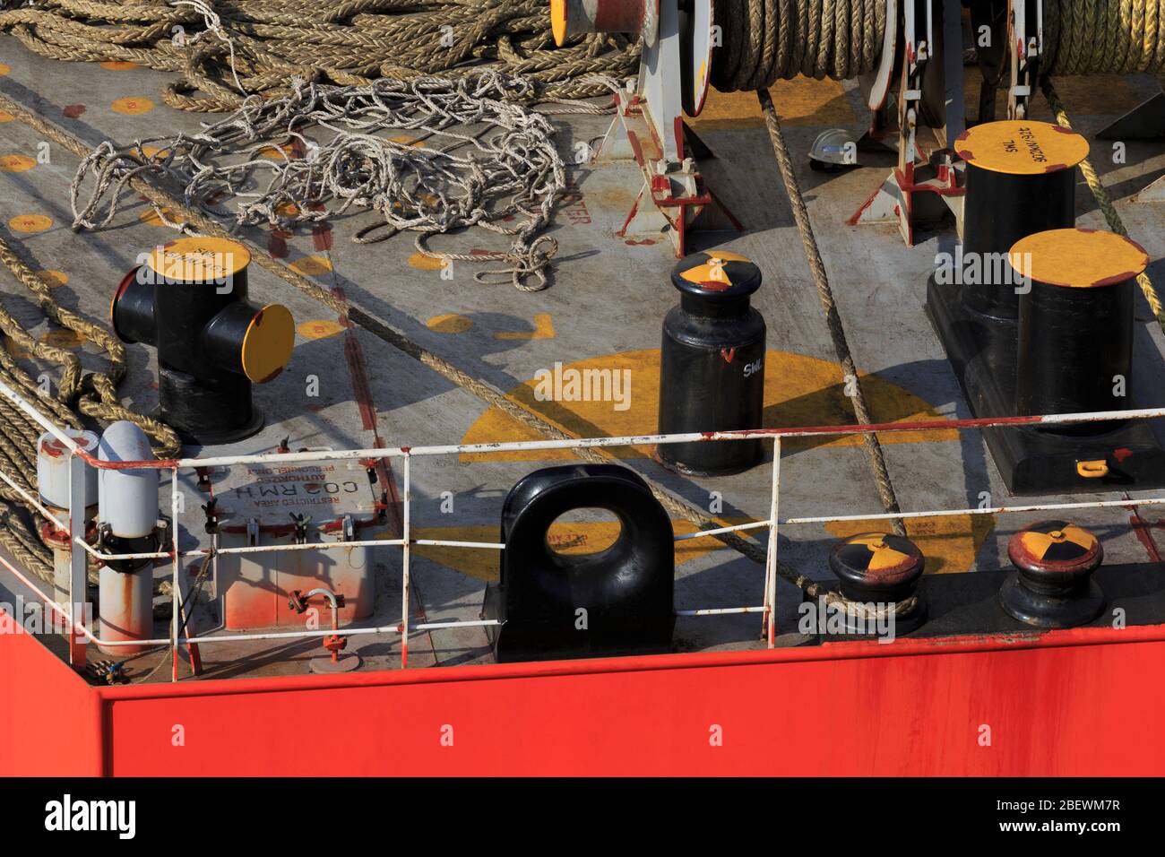 Port de corinto Banque de photographies et d’images à haute résolution ...