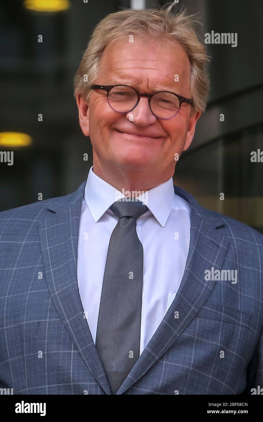 Hans de boer Banque de photographies et d’images à haute résolution - Alamy