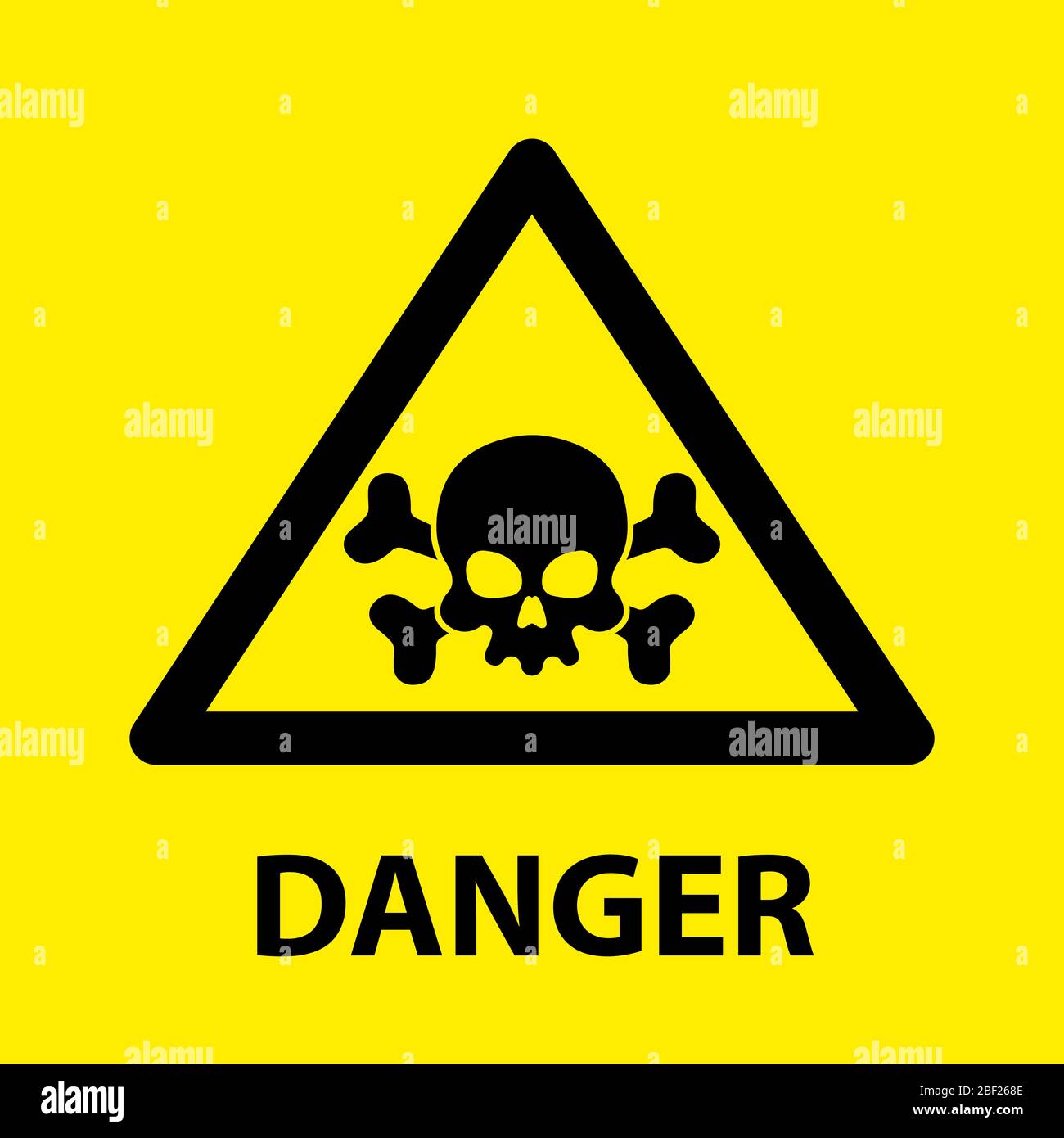 Os triangulaire Banque de photographies et d’images à haute résolution ...