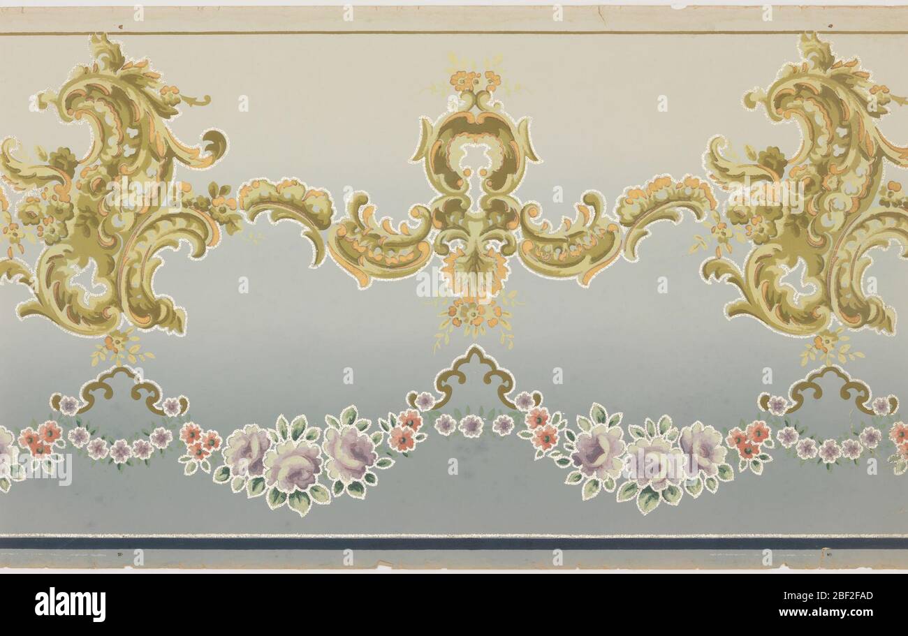 Fine bande verte Banque de photographies et d’images à haute résolution ...