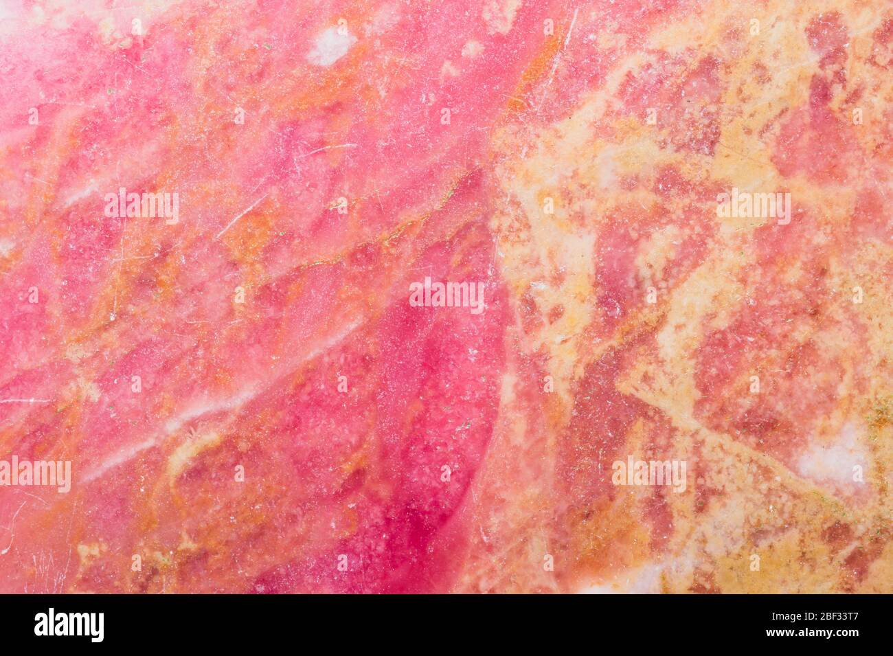 Marbre rose Banque de photographies et d’images à haute résolution - Alamy