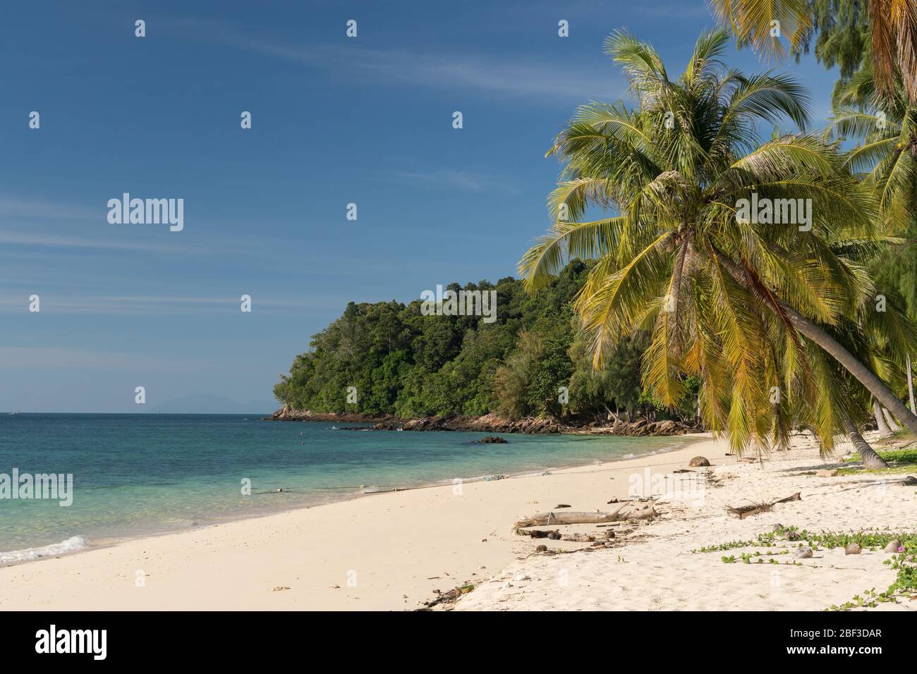 Koh bulone Banque de photographies et d’images à haute résolution - Alamy