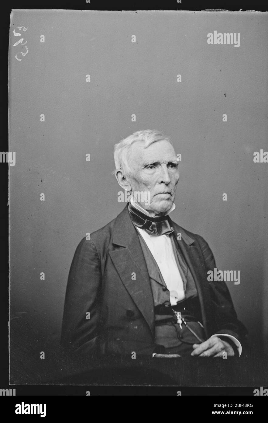 John crittenden Banque de photographies et d’images à haute résolution ...