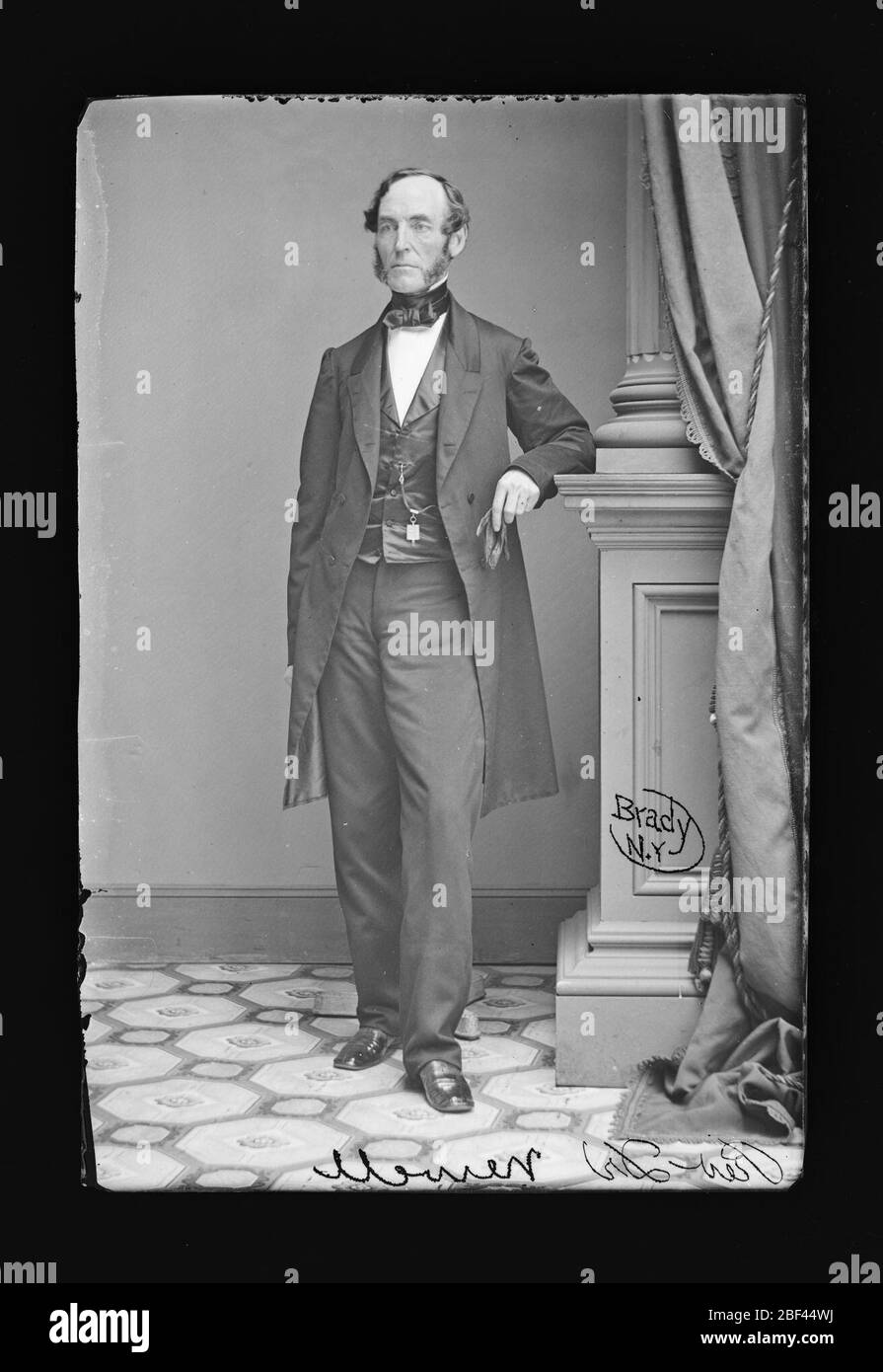 William newell Banque de photographies et d’images à haute résolution ...