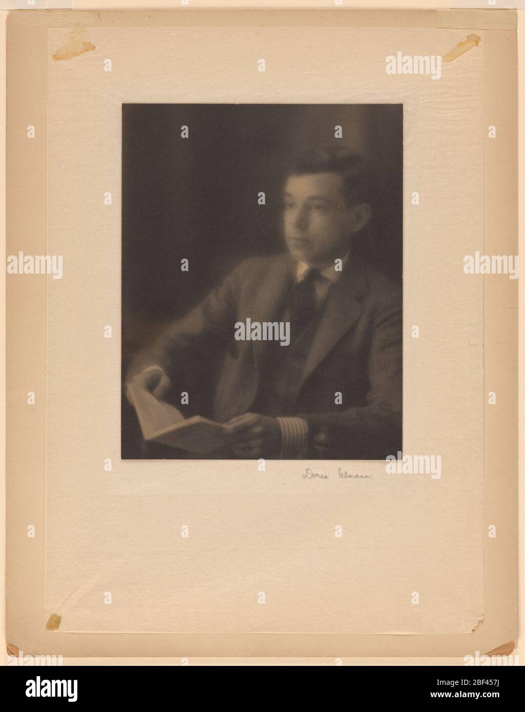 George jean Banque de photographies et d’images à haute résolution - Alamy