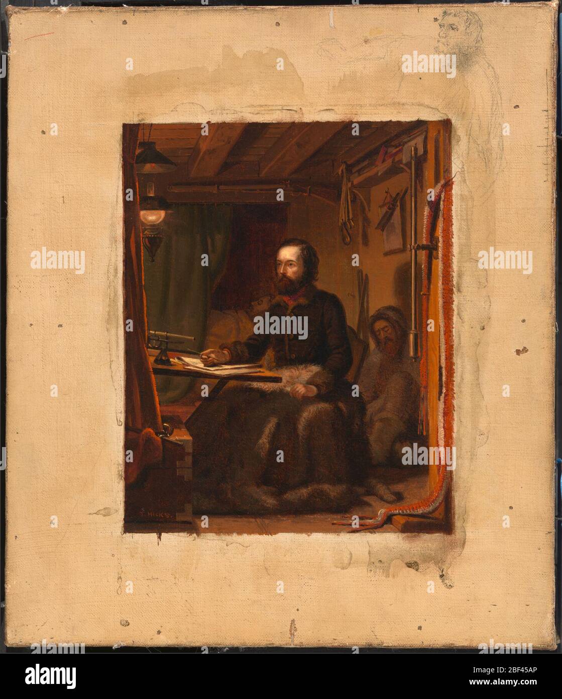 Richard hetherington Banque de photographies et d’images à haute ...