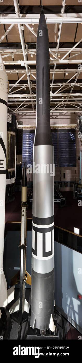 Vanguard rocket launch Banque de photographies et d’images à haute ...