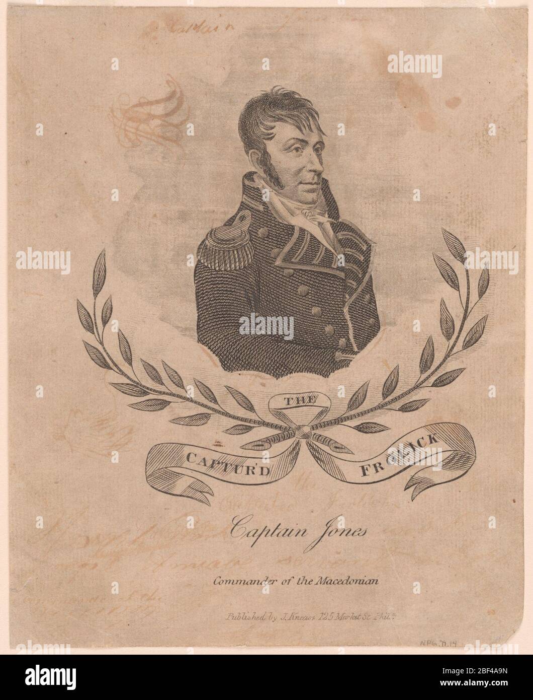 Jacob jones Banque de photographies et d’images à haute résolution - Alamy