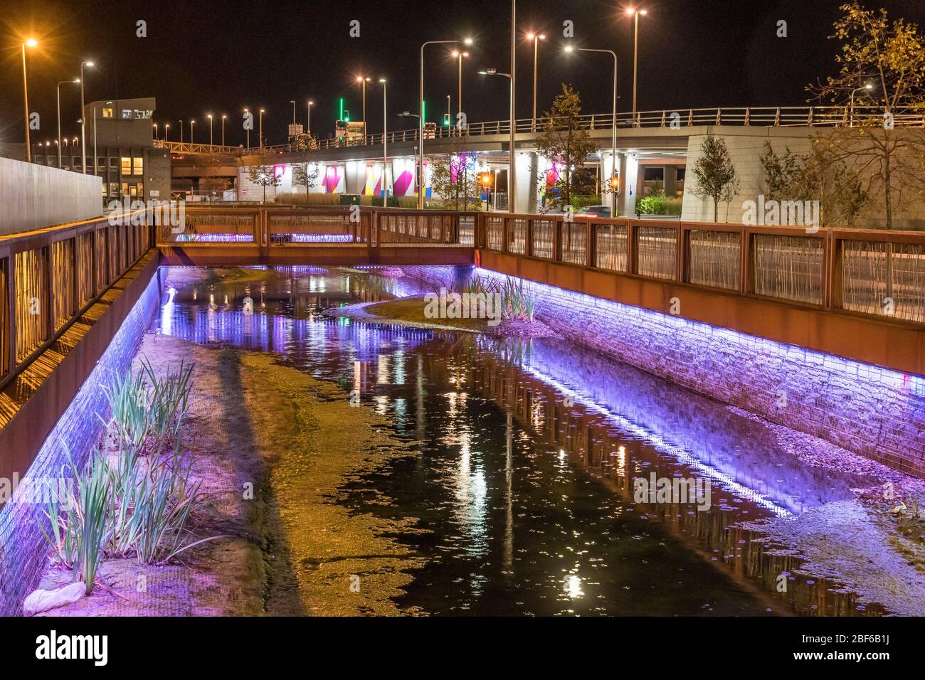 Pont routier de tay Banque de photographies et d’images à haute ...