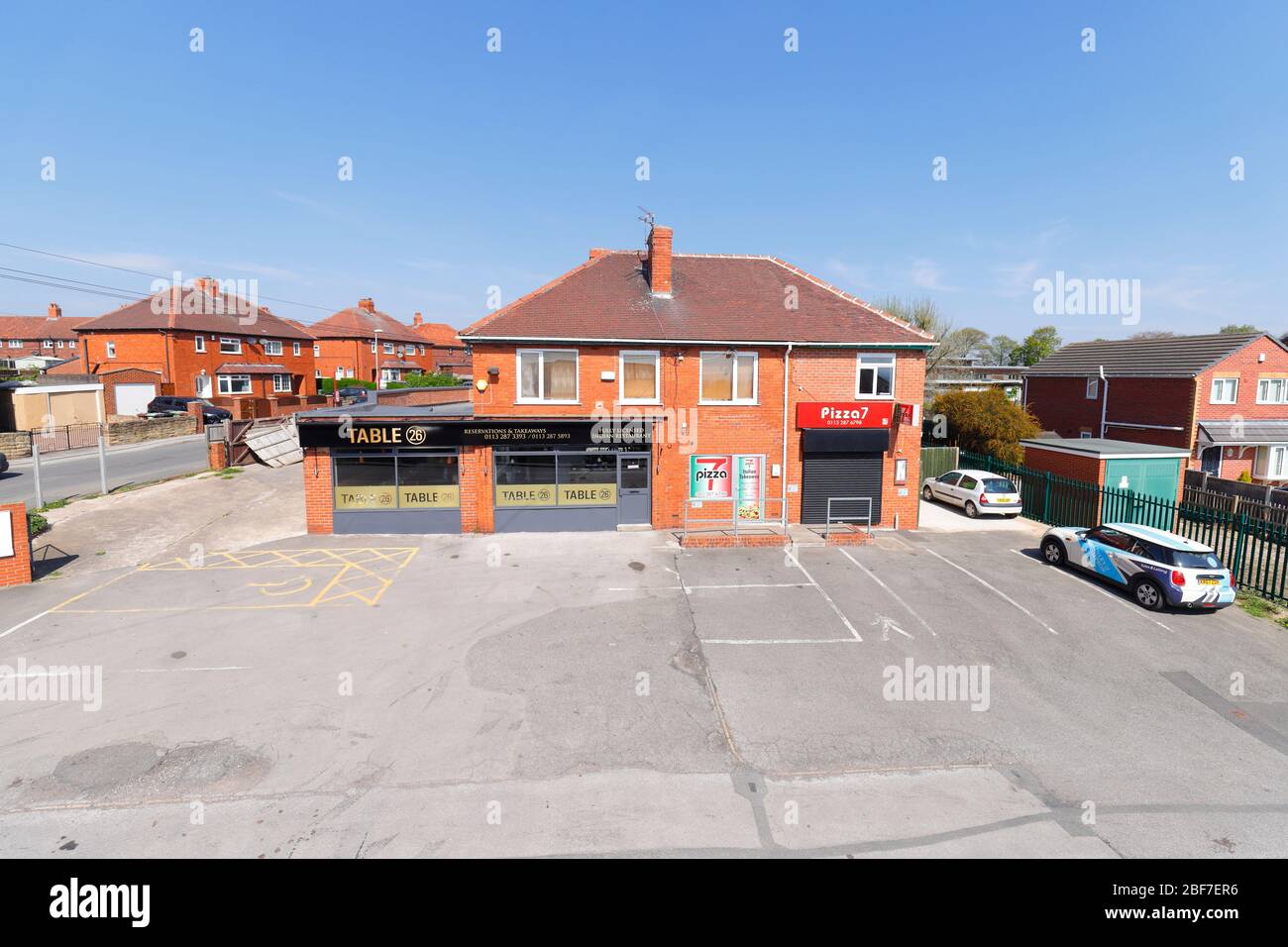 Tableau 26 swillington Banque de photographies et d’images à haute ...