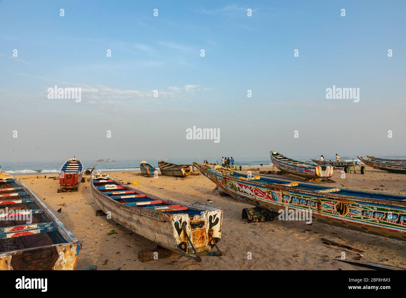 Kayar village Banque de photographies et d’images à haute résolution ...