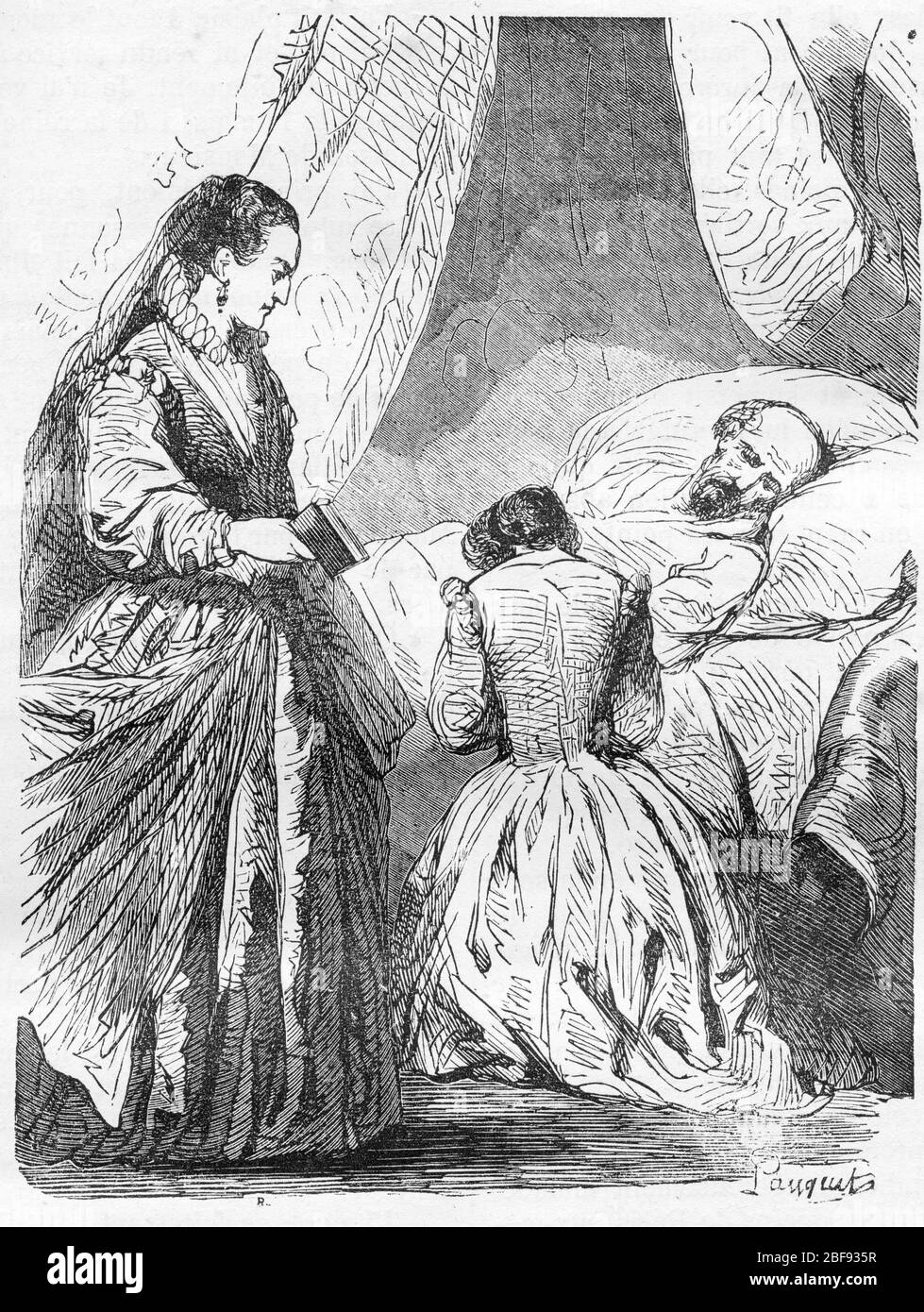 Mort de charles dalbert Banque de photographies et d’images à haute ...