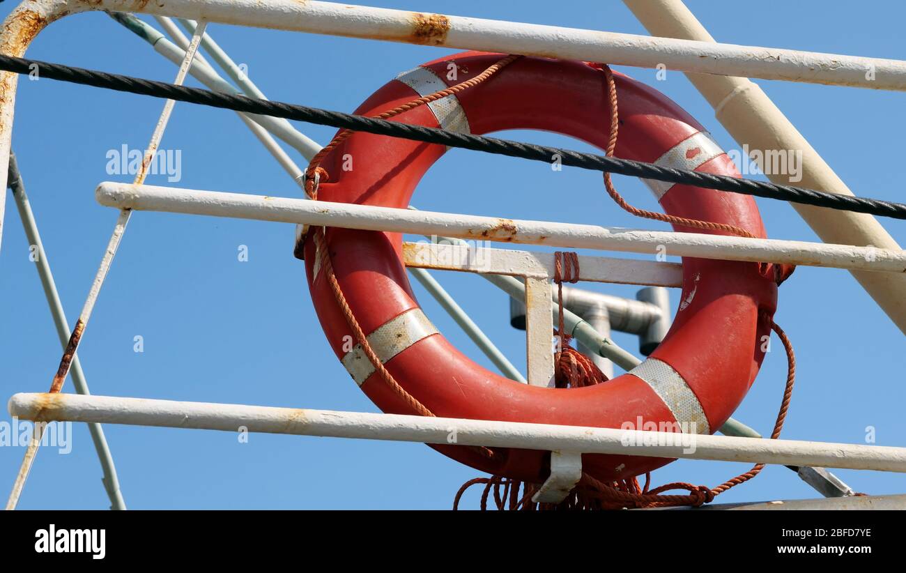 Sauvetage et assistance Banque de photographies et d’images à haute ...