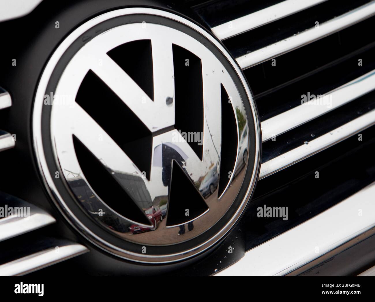 Logo volkswagen image Banque de photographies et d’images à haute ...