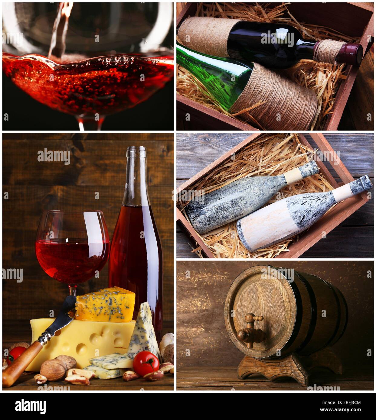 Stockage de fromage Banque d'images détourées - Alamy