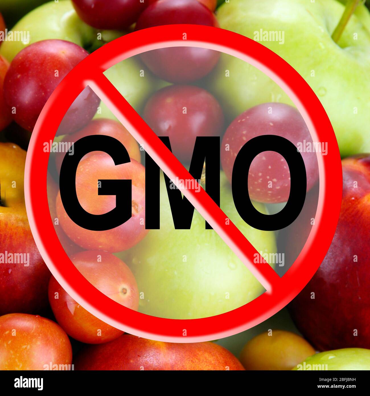 Sans ogm Banque de photographies et d’images à haute résolution - Alamy