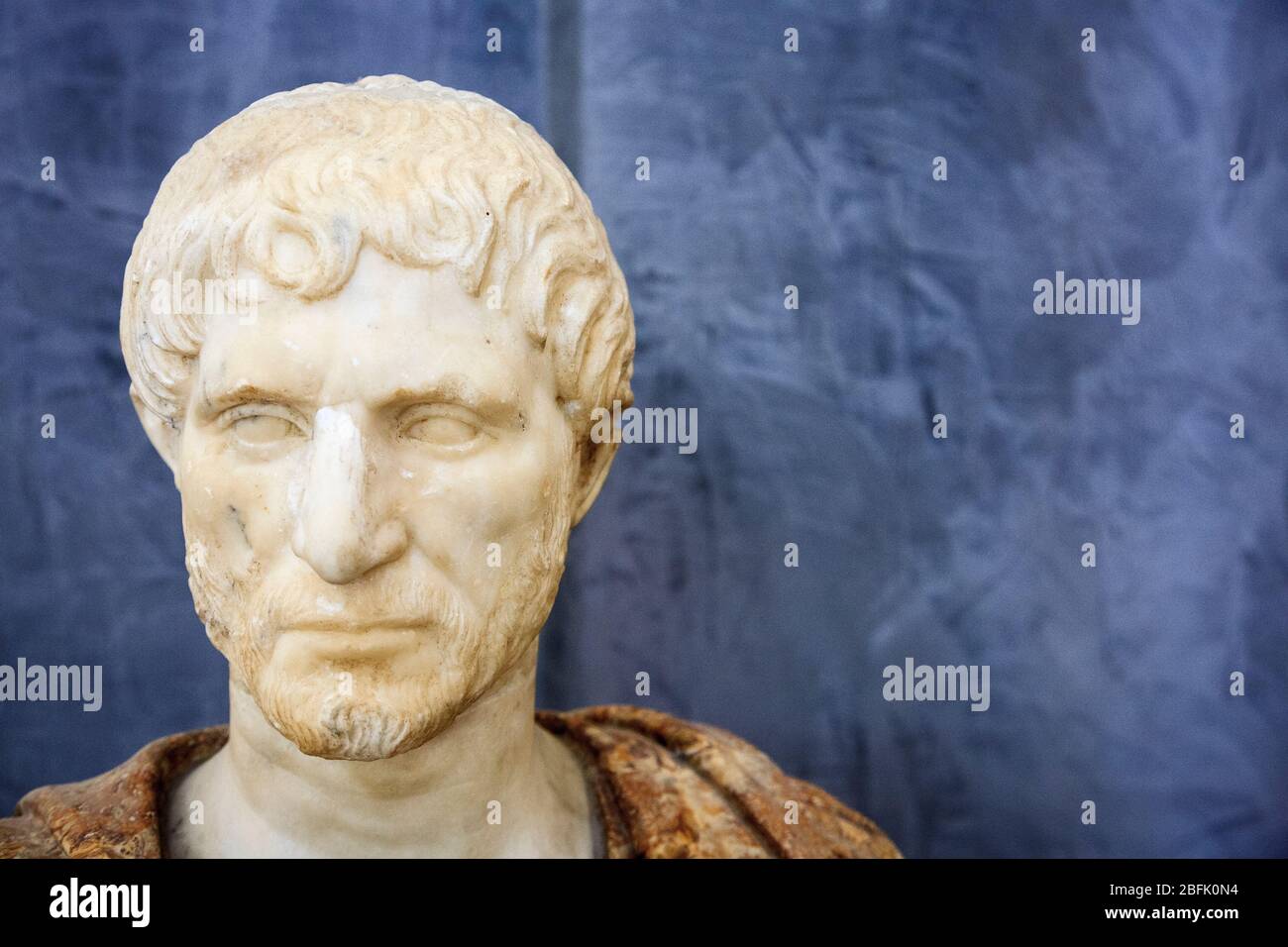 Lucius Junius Banque d'image et photos - Alamy