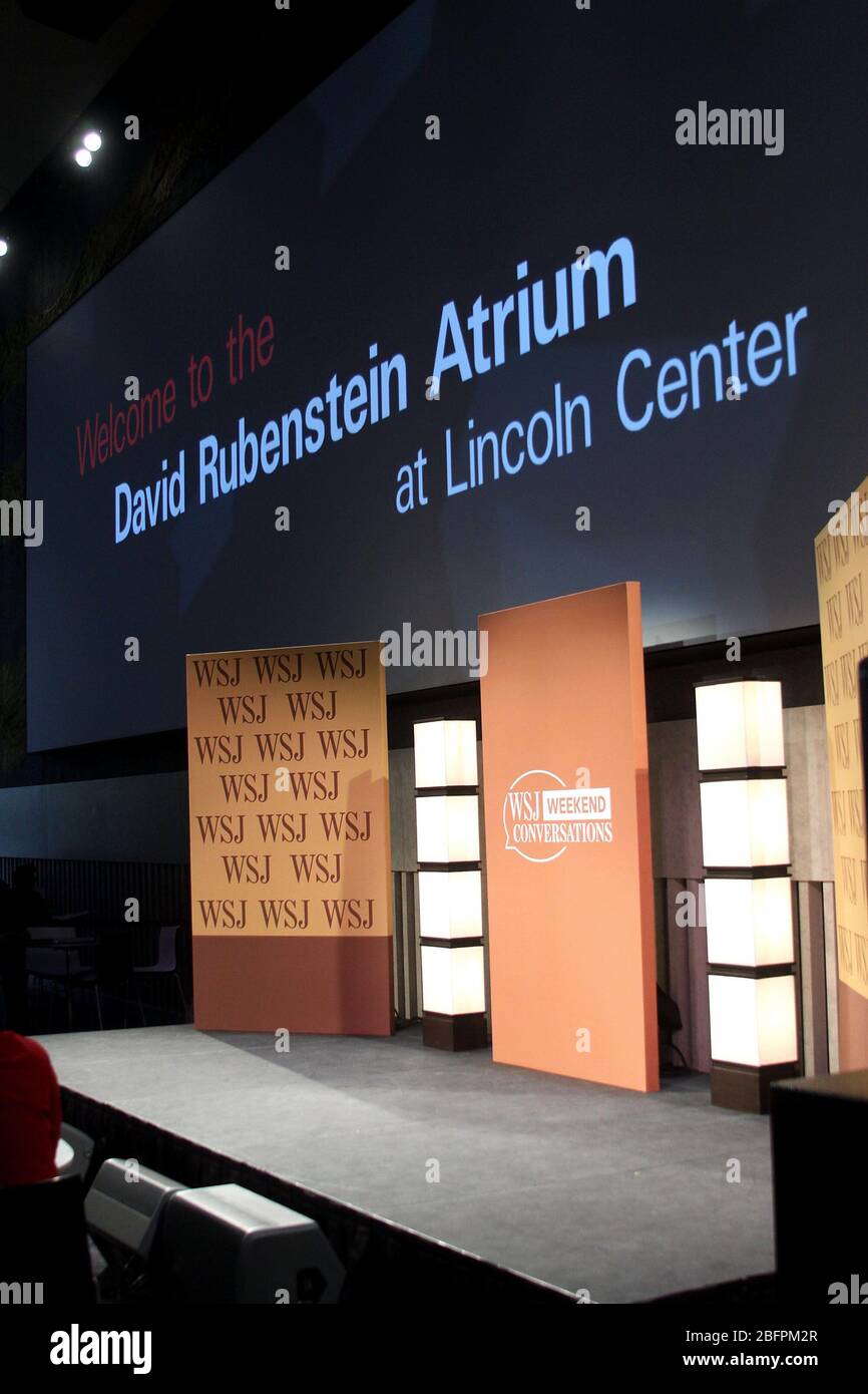 David rubenstein atrium Banque de photographies et d’images à haute ...