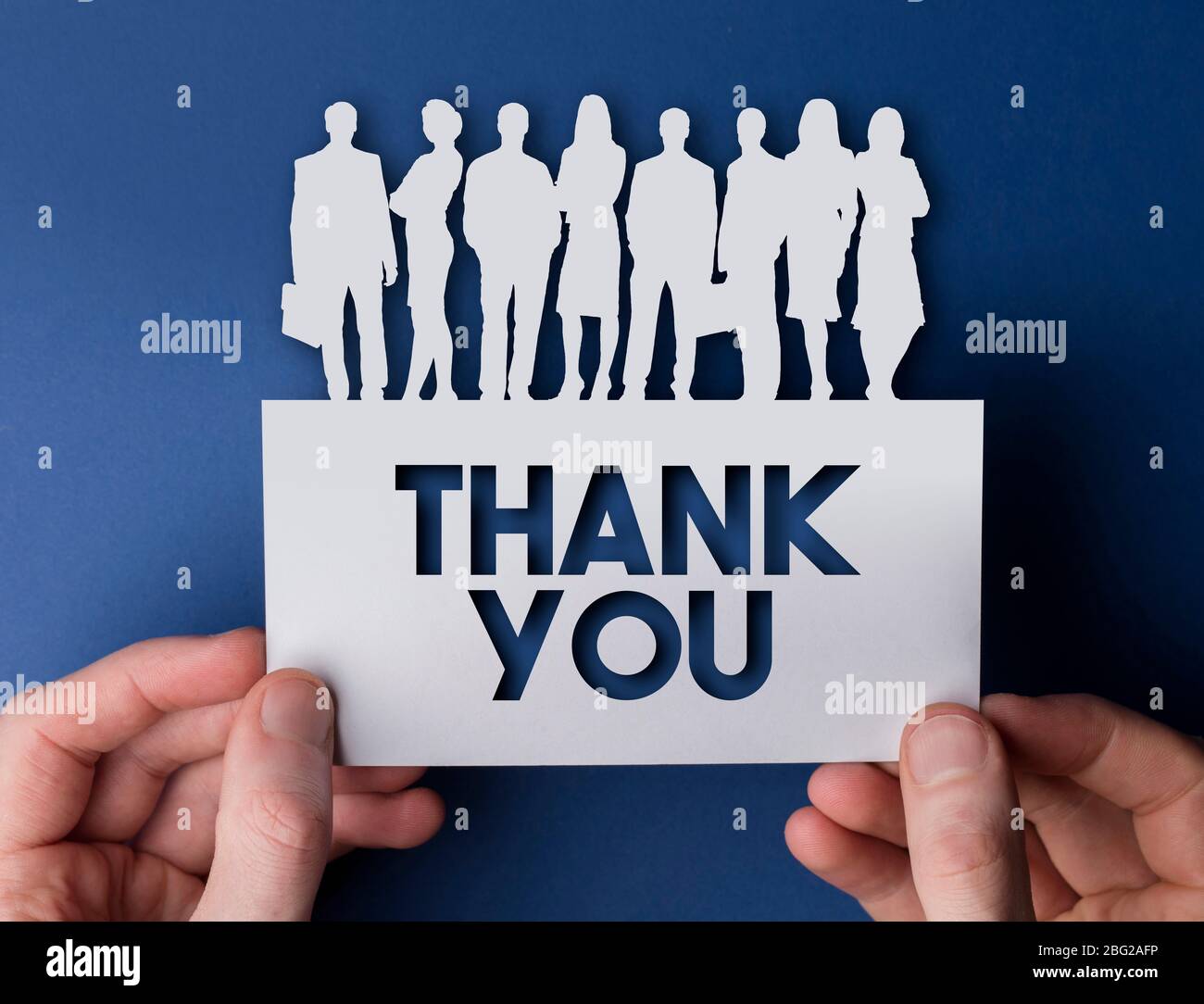 Merci de votre collaboration Banque de photographies et d’images à ...