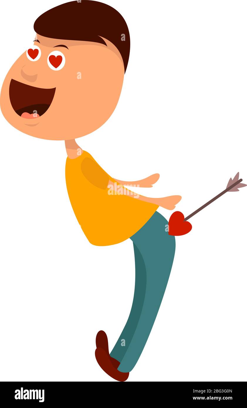 Frapper des vecteurs de vecteur Banque d'images vectorielles - Alamy