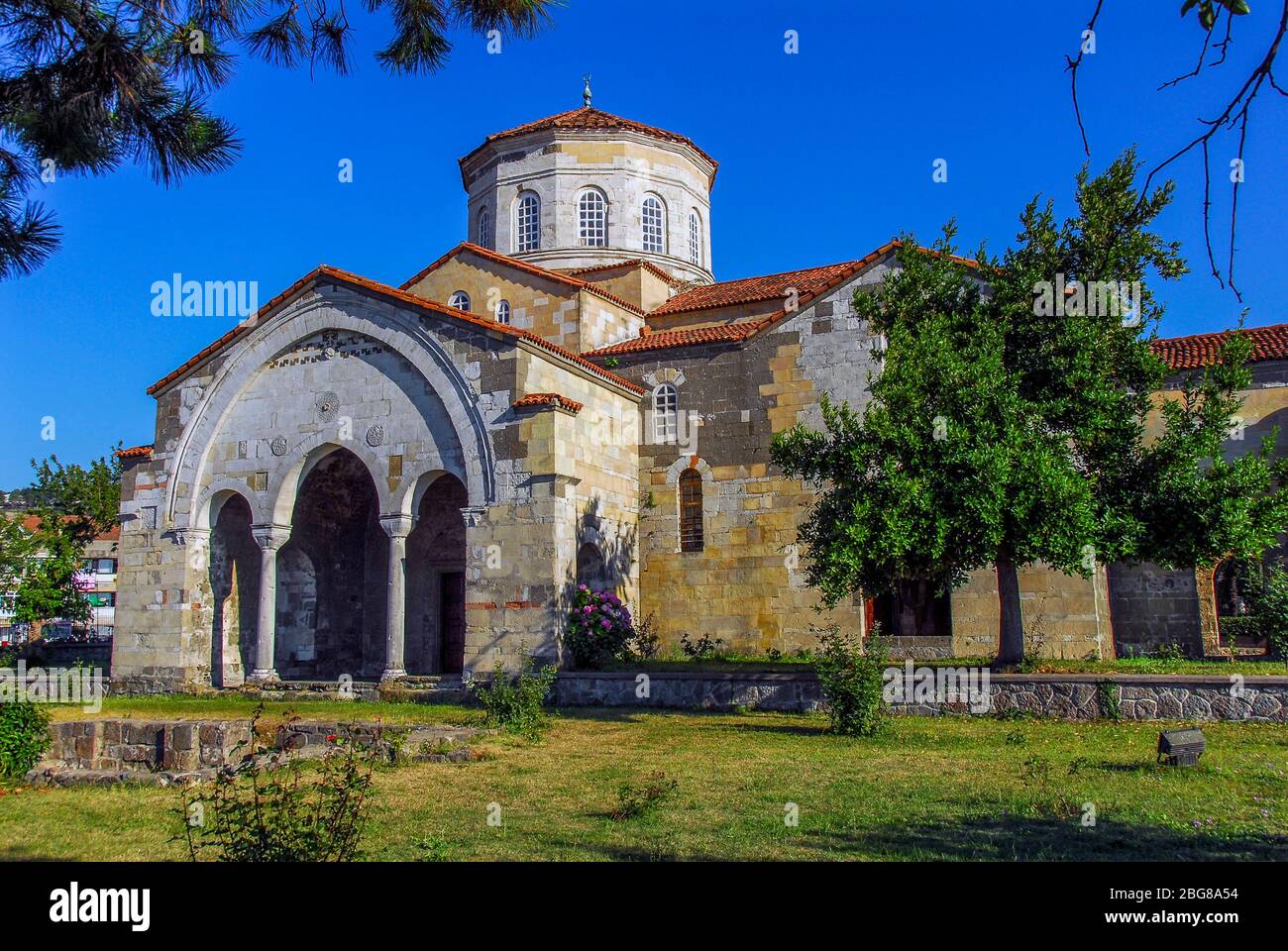 1 manuel komnenos Banque de photographies et d’images à haute ...