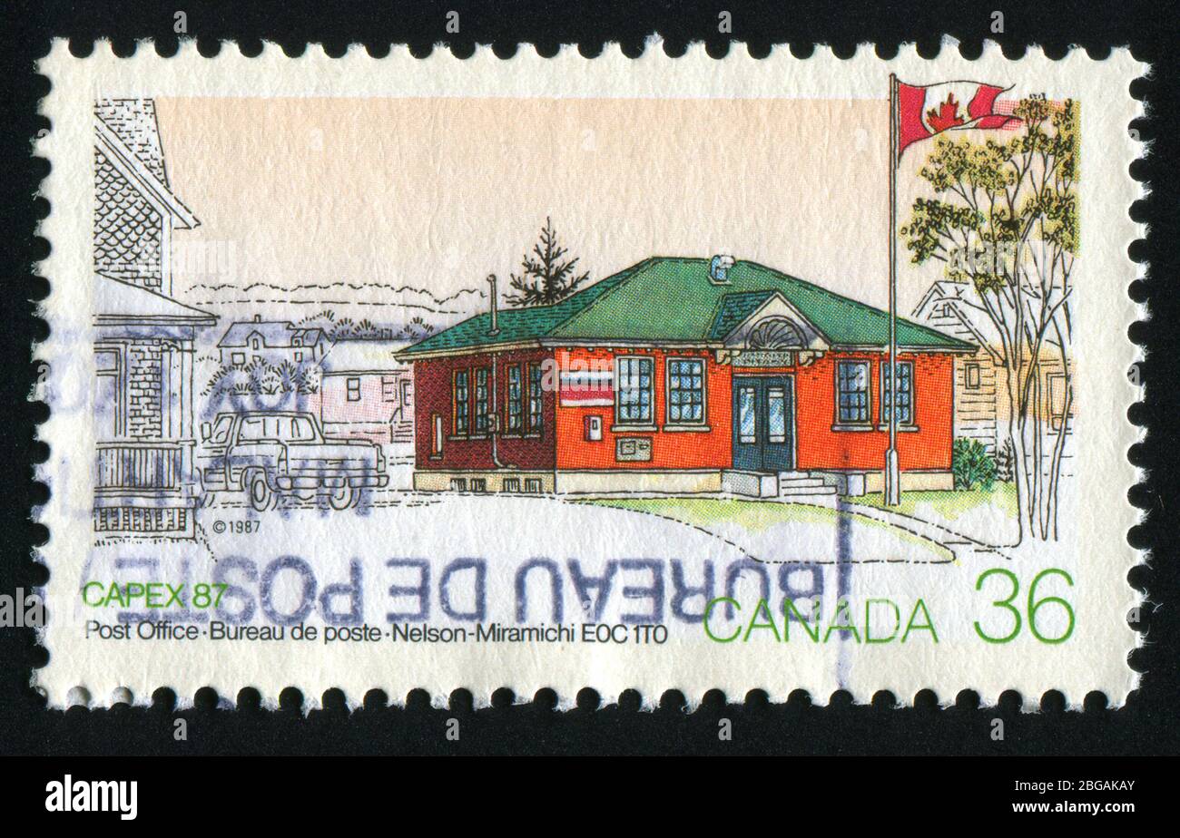 Nelson miramichi Banque de photographies et d’images à haute résolution ...