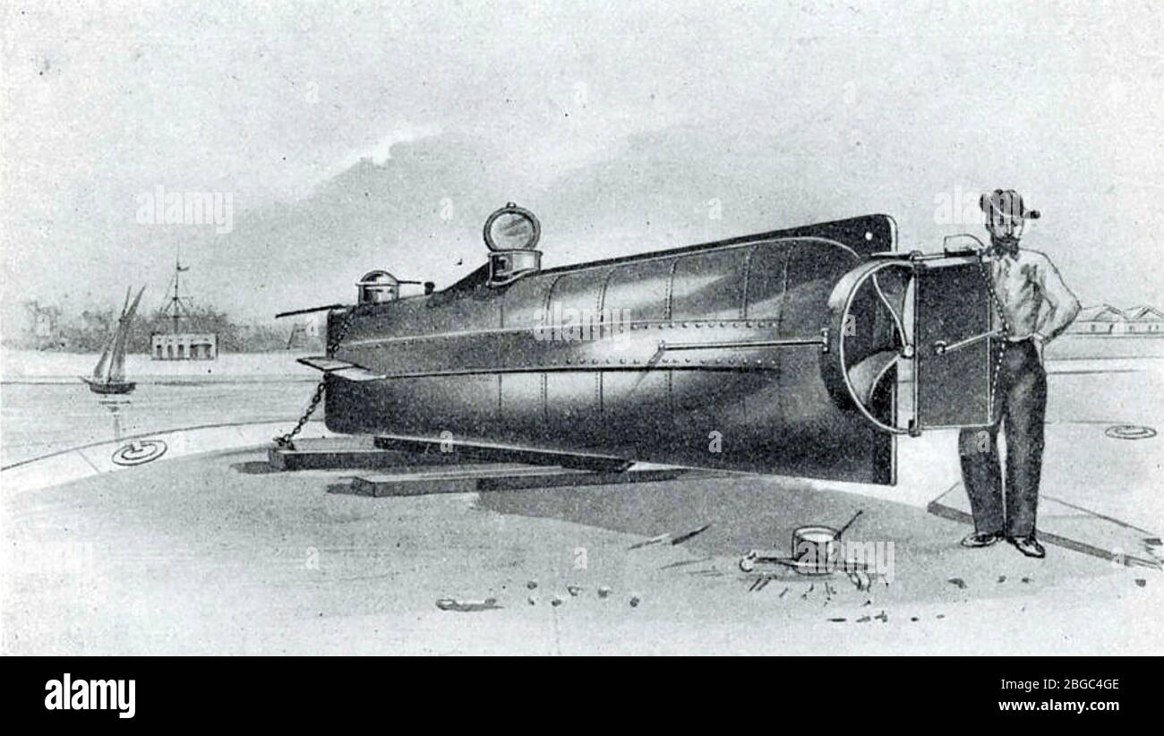 Dessinateur de marine Banque de photographies et d’images à haute ...