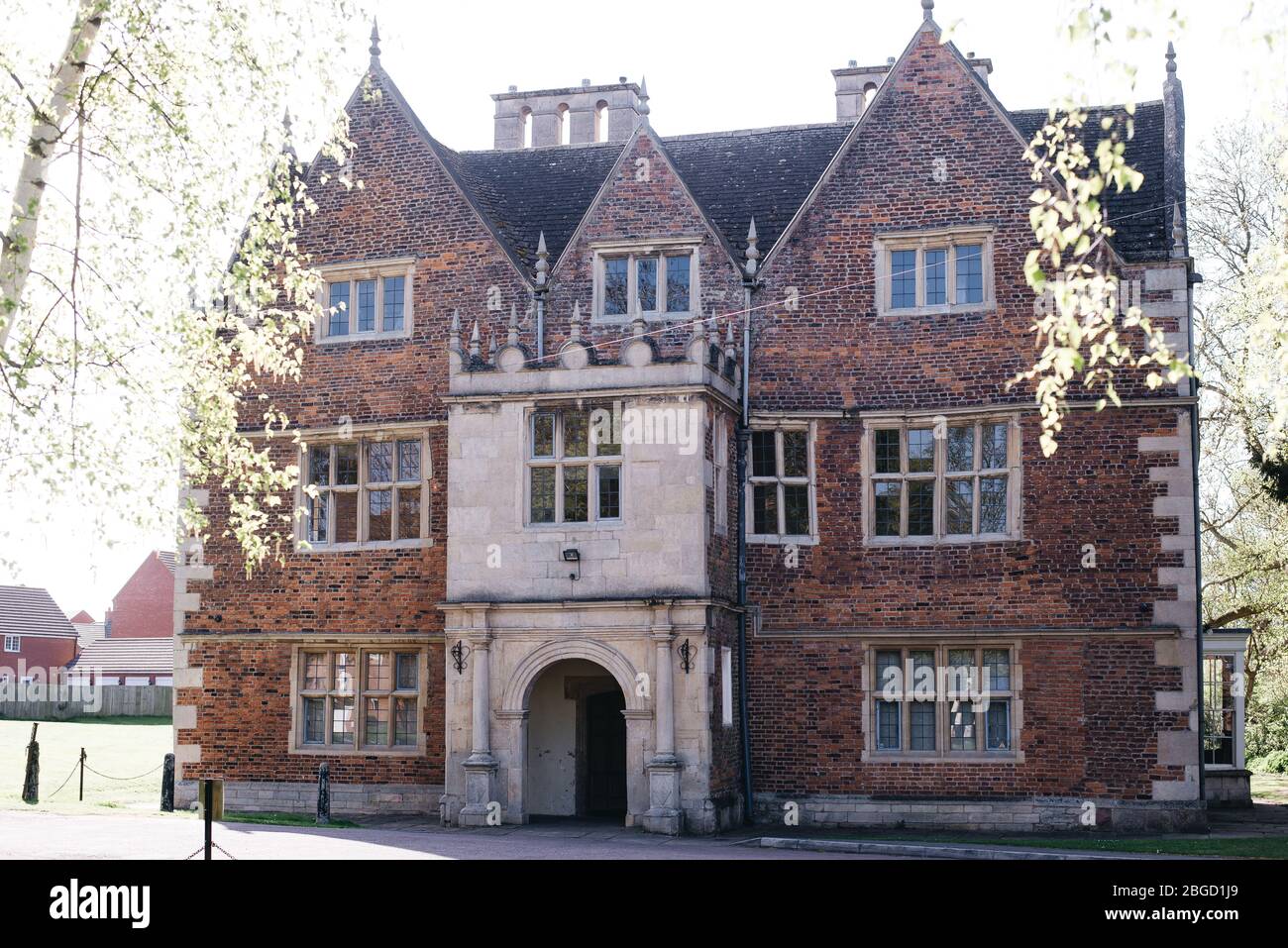 Bourne hall Banque de photographies et d’images à haute résolution - Alamy
