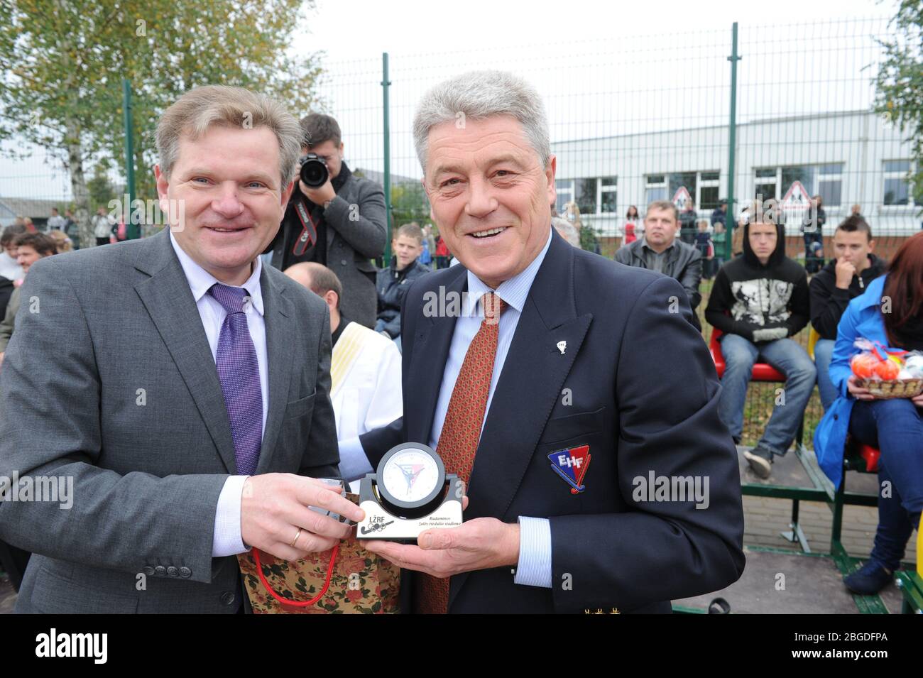Jaroslav narkevic Banque de photographies et d’images à haute ...