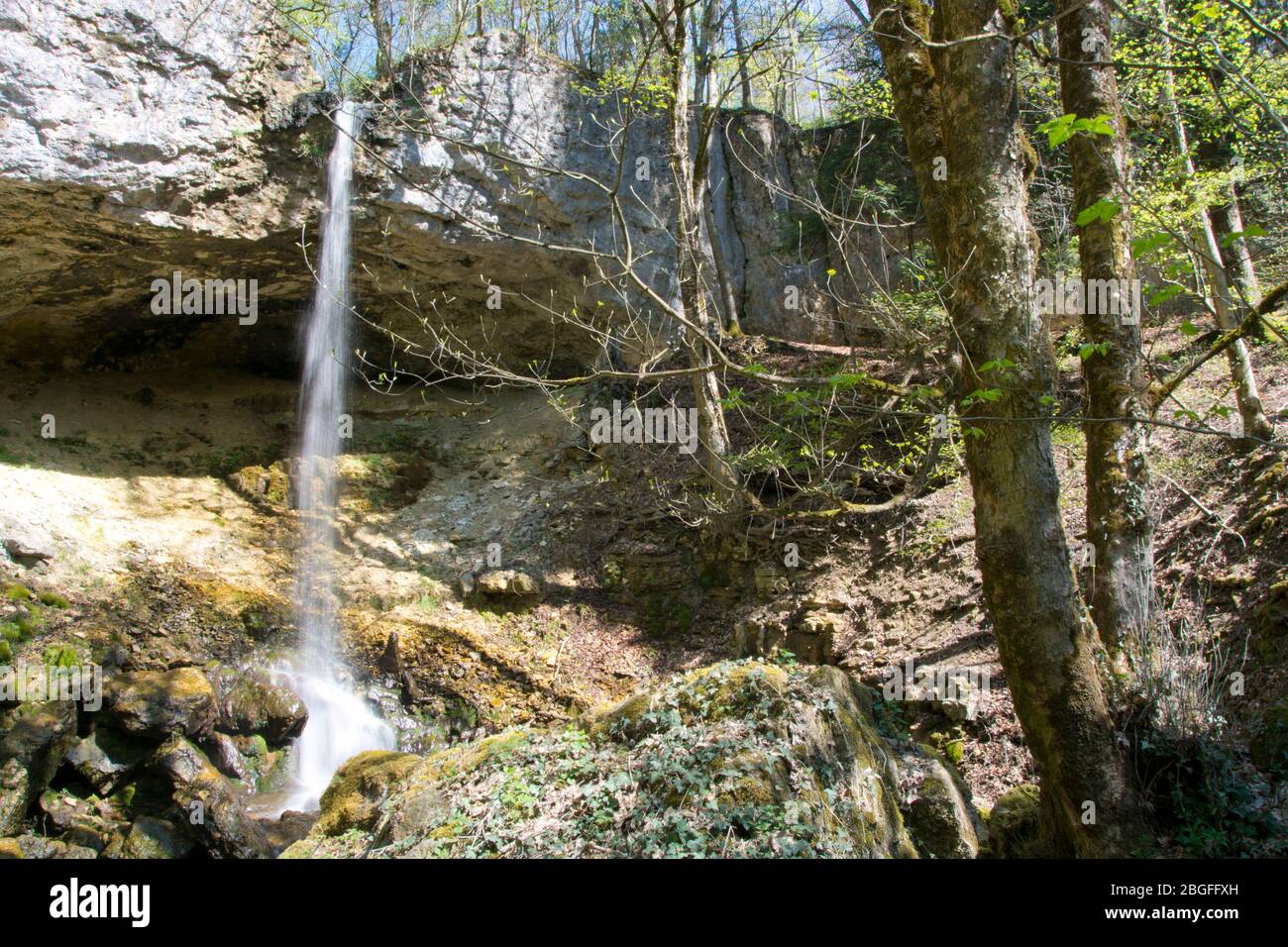 Canton de neuenburg Banque de photographies et d’images à haute ...