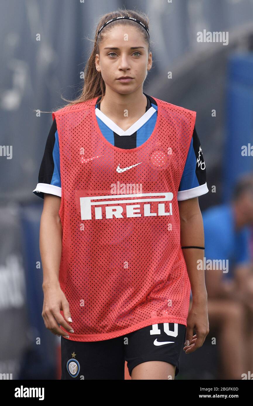 Eleonora goldoni Banque de photographies et d’images à haute résolution ...