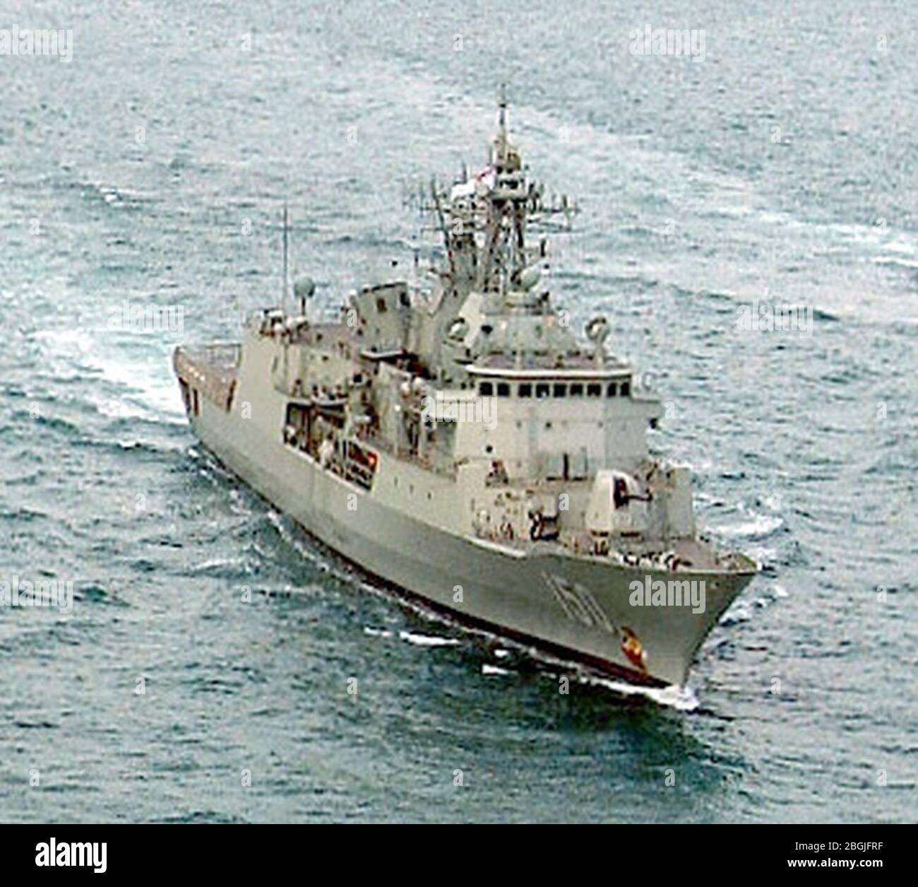 Hmas anzac Banque de photographies et d’images à haute résolution - Alamy