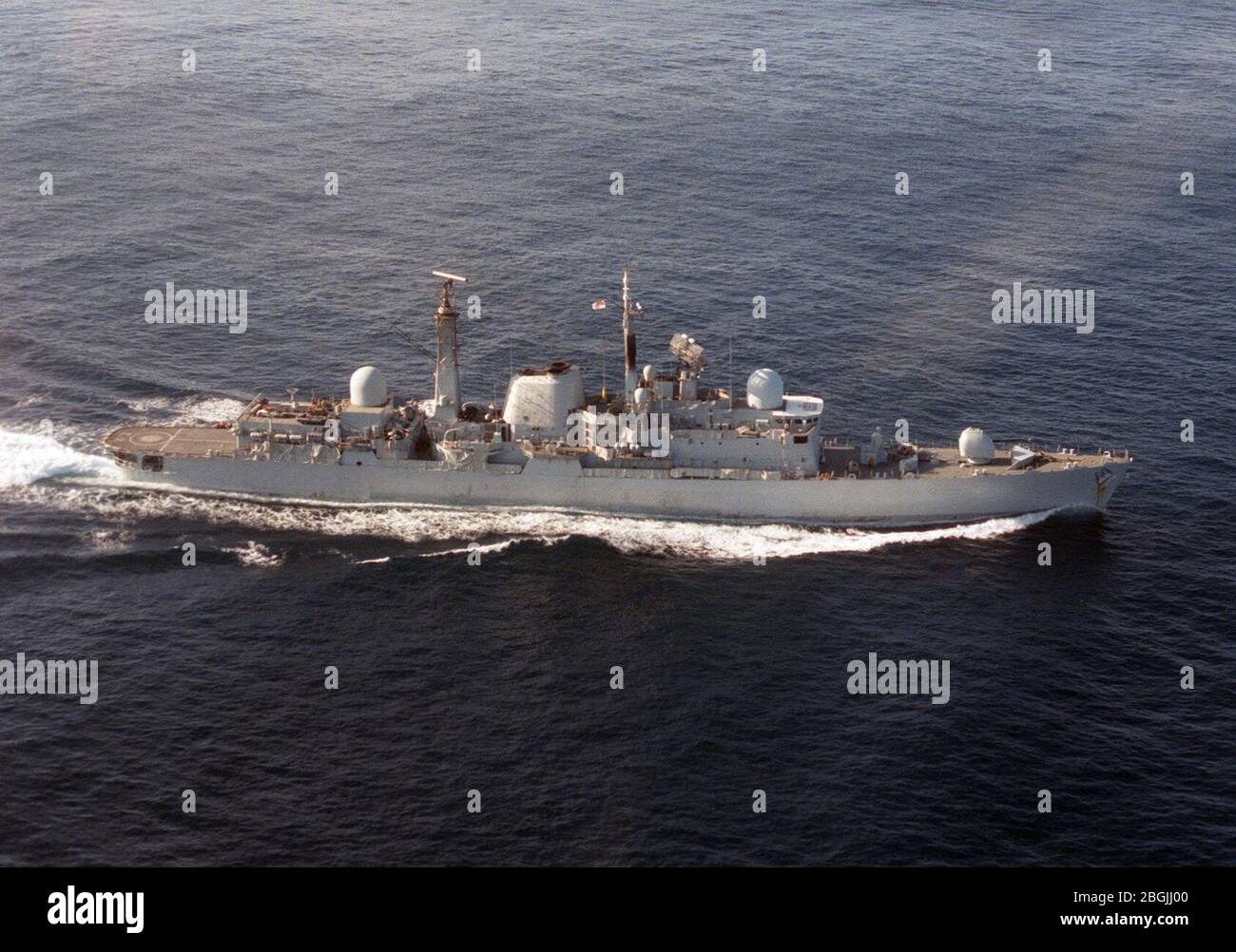 Hms exeter Banque de photographies et d’images à haute résolution - Alamy
