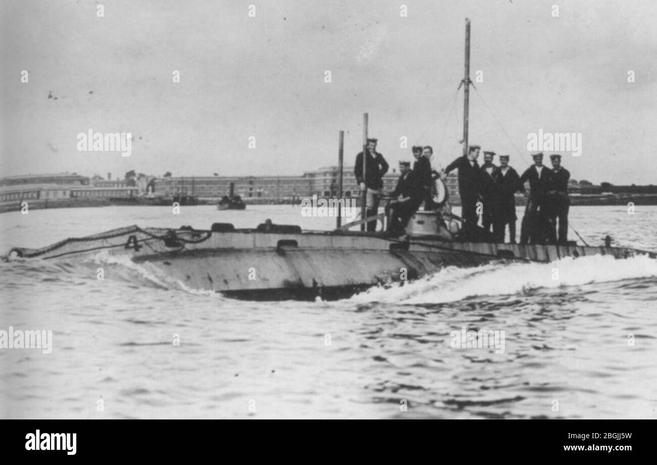 Hms holland Banque de photographies et d’images à haute résolution - Alamy