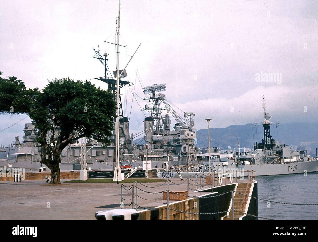 Hms loch killisport Banque de photographies et d’images à haute ...