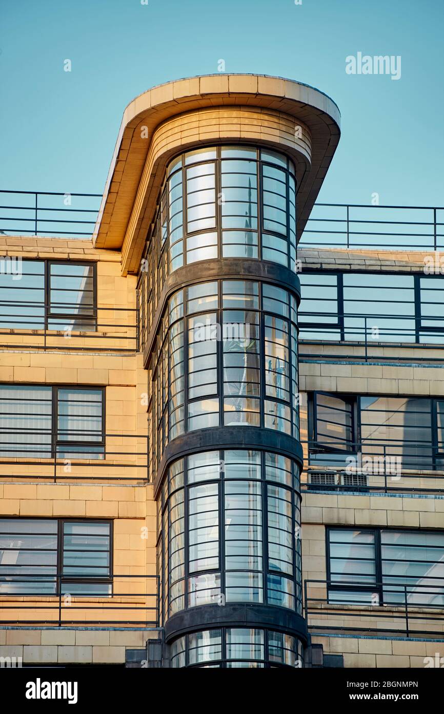 Ibex house Banque de photographies et d’images à haute résolution - Alamy