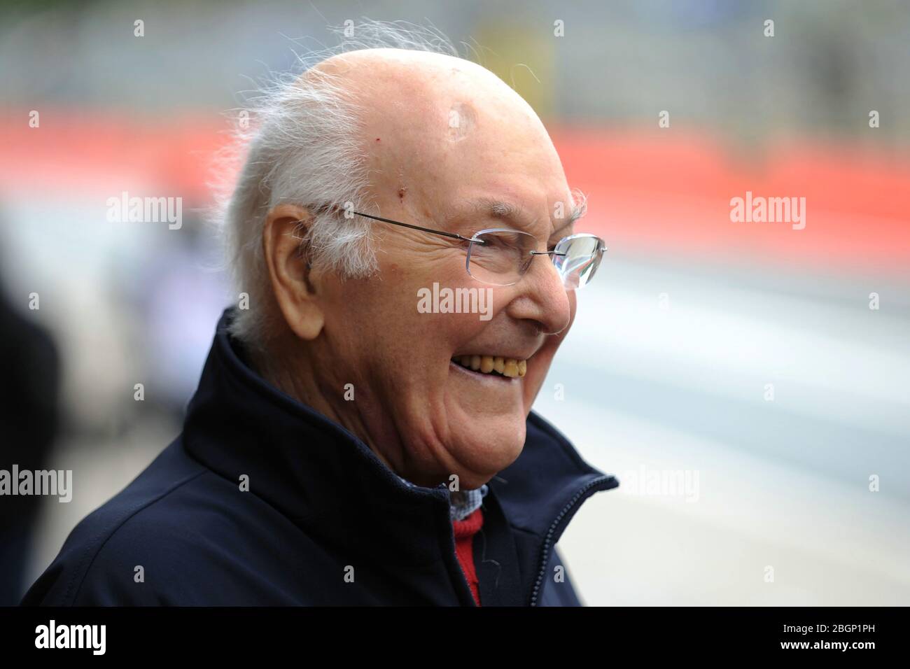Murray walker Banque de photographies et d’images à haute résolution ...