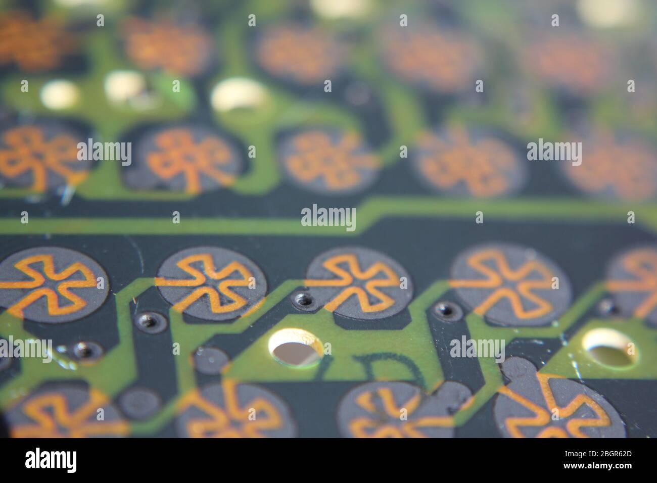 Circuits Du Cerveau Banque d'image et photos - Alamy