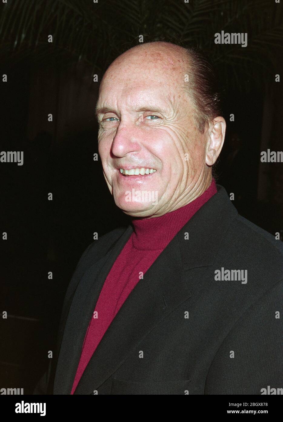 Robert duvall actor Banque de photographies et d’images à haute ...