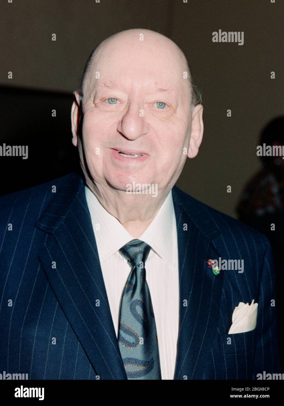 Lew grade Banque de photographies et d’images à haute résolution - Alamy