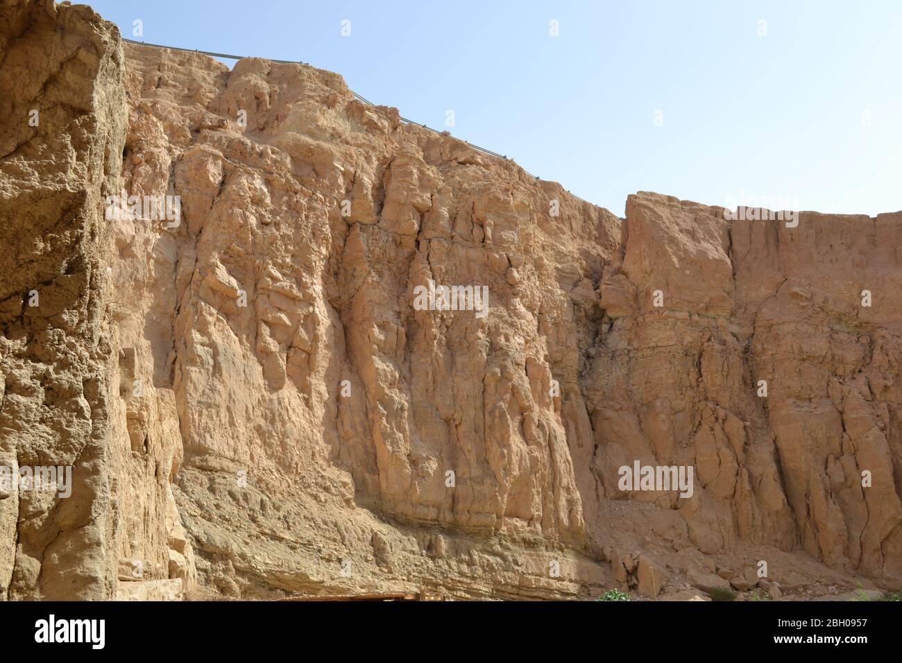 Chebika tunisia Banque de photographies et d’images à haute résolution ...
